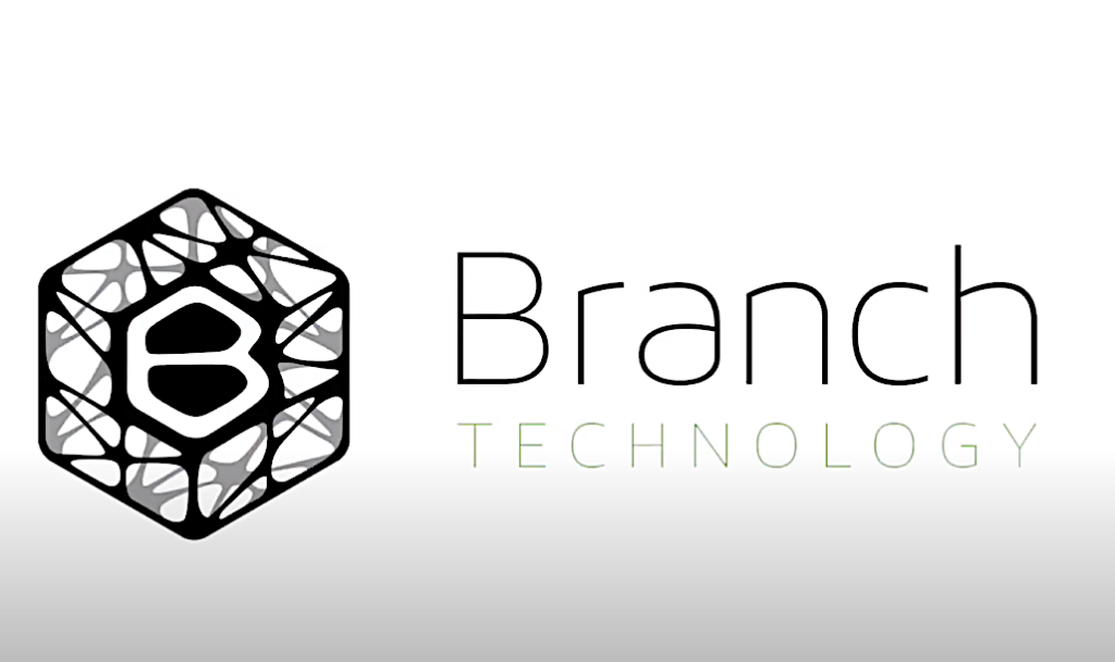 Think INC: Branch Technology Builds the Future - Business Trend
