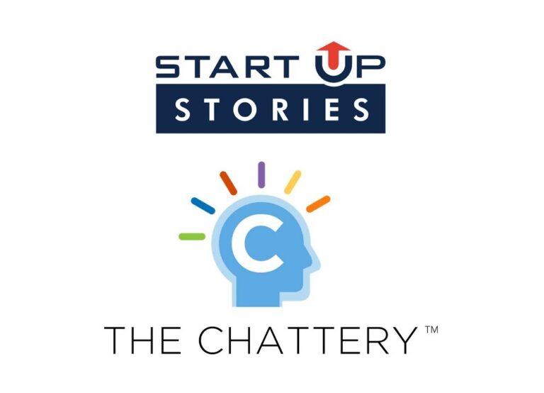 Startup Stories: The Chattery Co-Founders - Business Trend