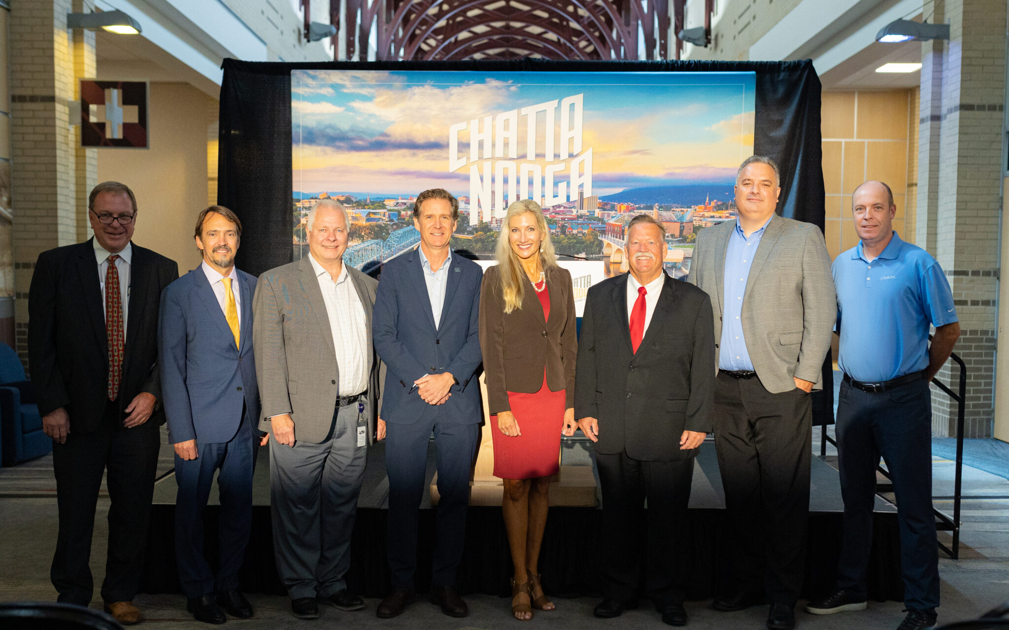 EPB Launches Nation's First Community-Wide 25 Gig Internet - Business Trend