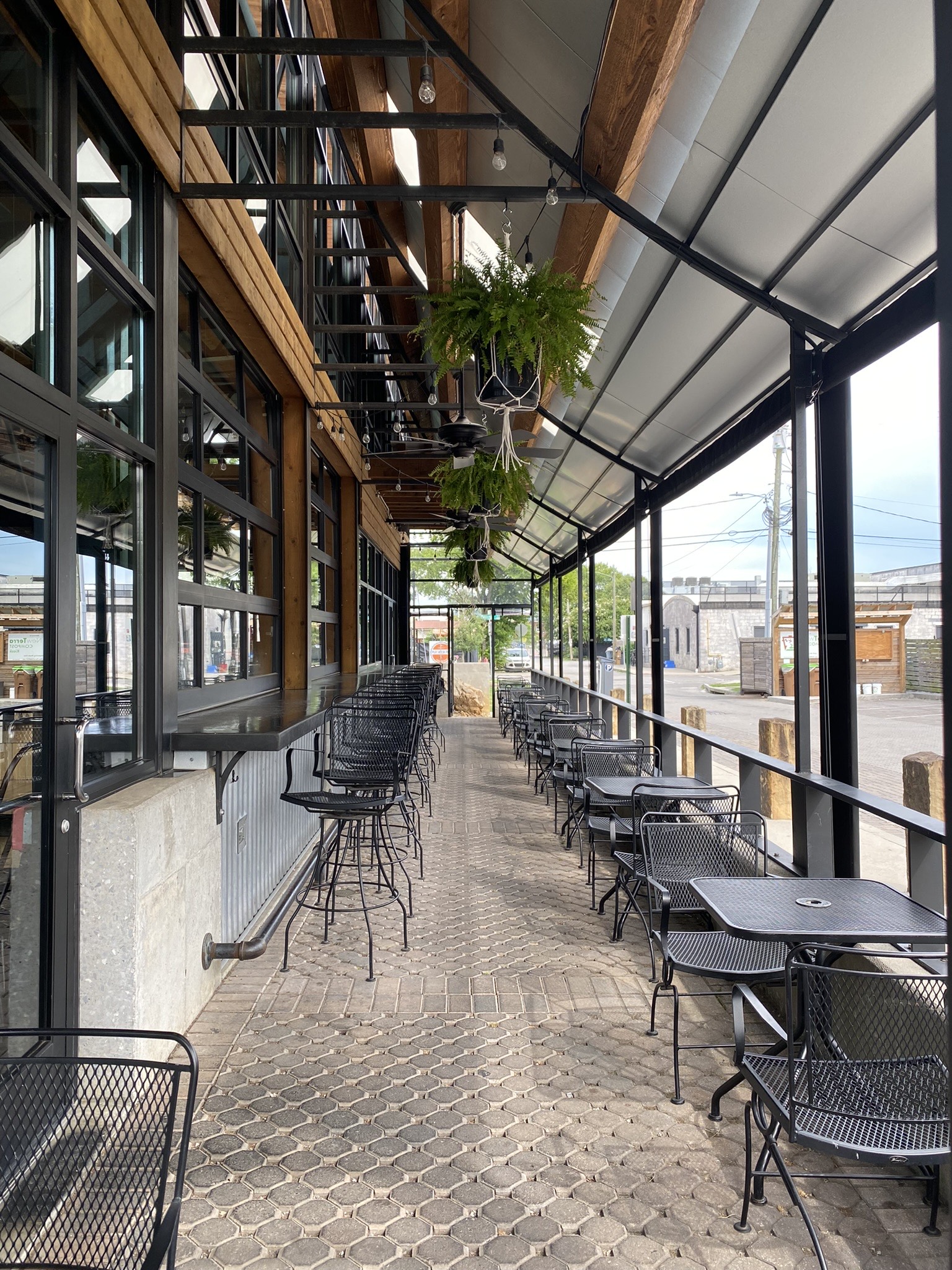 Member Spotlight: Max Poppel Talks Flying Squirrel's New Dining ...