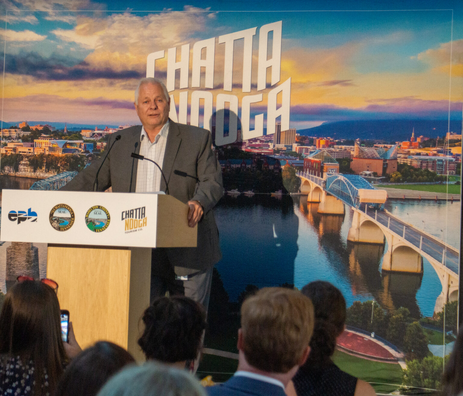 EPB Launches Nation's First Community-Wide 25 Gig Internet - Business Trend