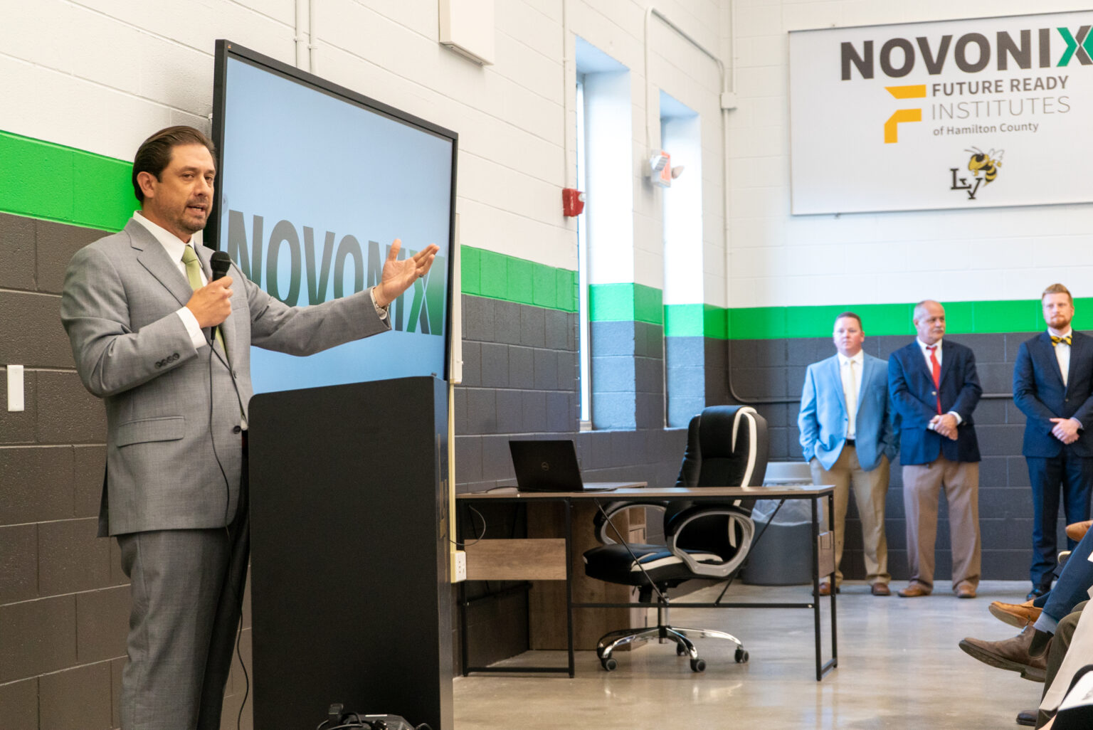 BottomLines: Redesigned Website, How Supplier Diversity Drives ...