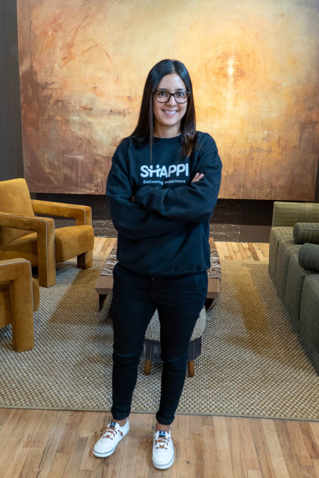 Shappi's Startup Solution to a Global Shopping Problem - Business Trend