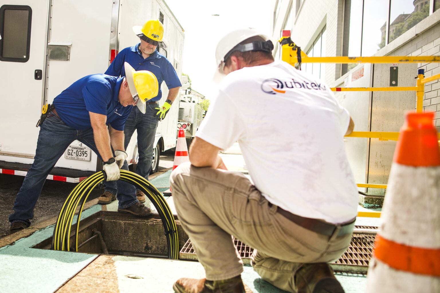 With Qubitekk, EPB Goes Quantum - Business Trend