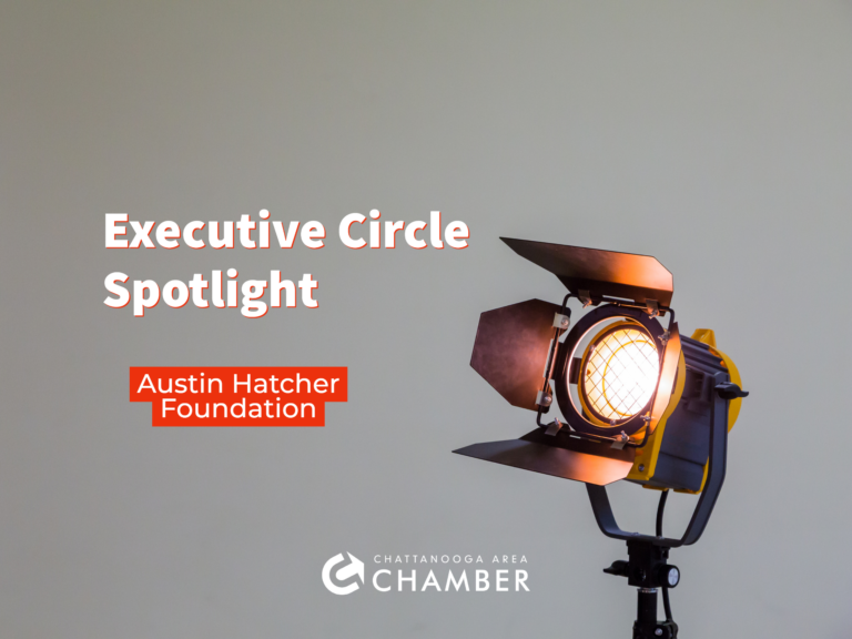 Executive Circle Spotlight: Austin Hatcher Foundation for Pediatric ...