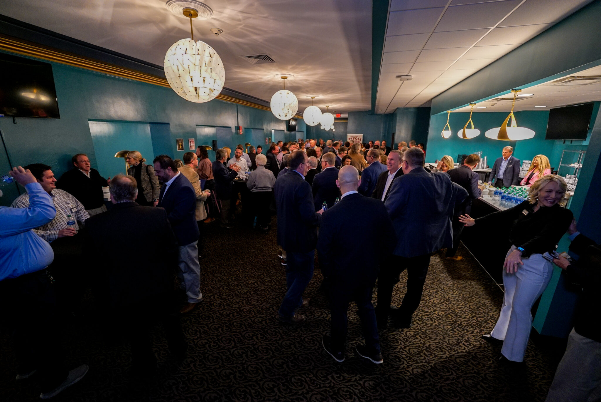 Atlanta Federal Reserve Leader Says Workforce Pressure and Inflation ...