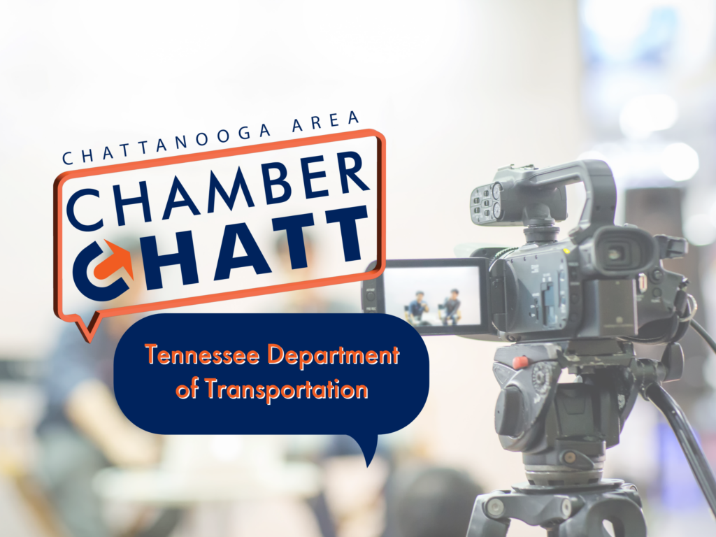 Chamber Chatts: How Choice Lanes and Transportation Plans Impact ...