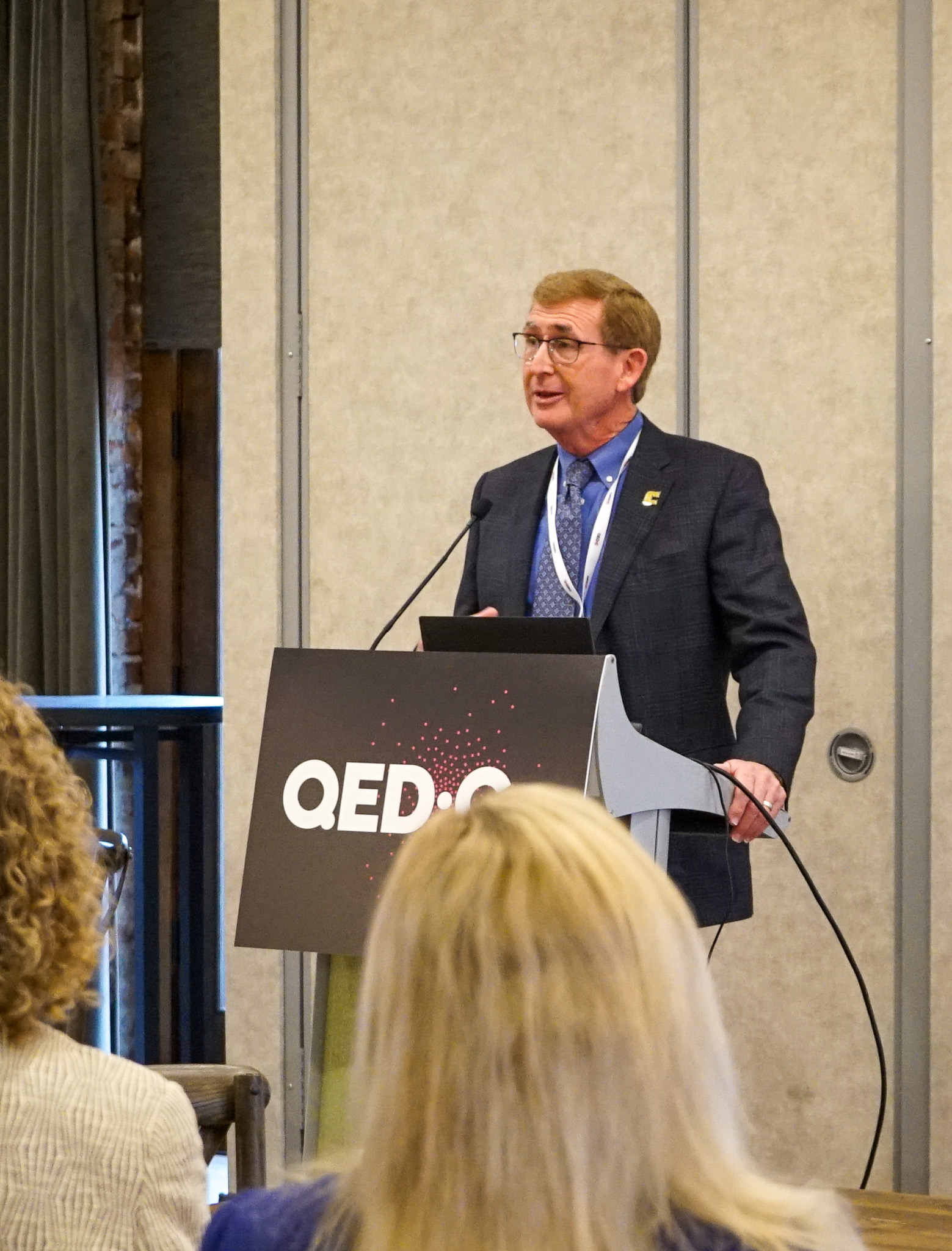 Chattanooga Launches Gig City Goes Quantum - Business Trend