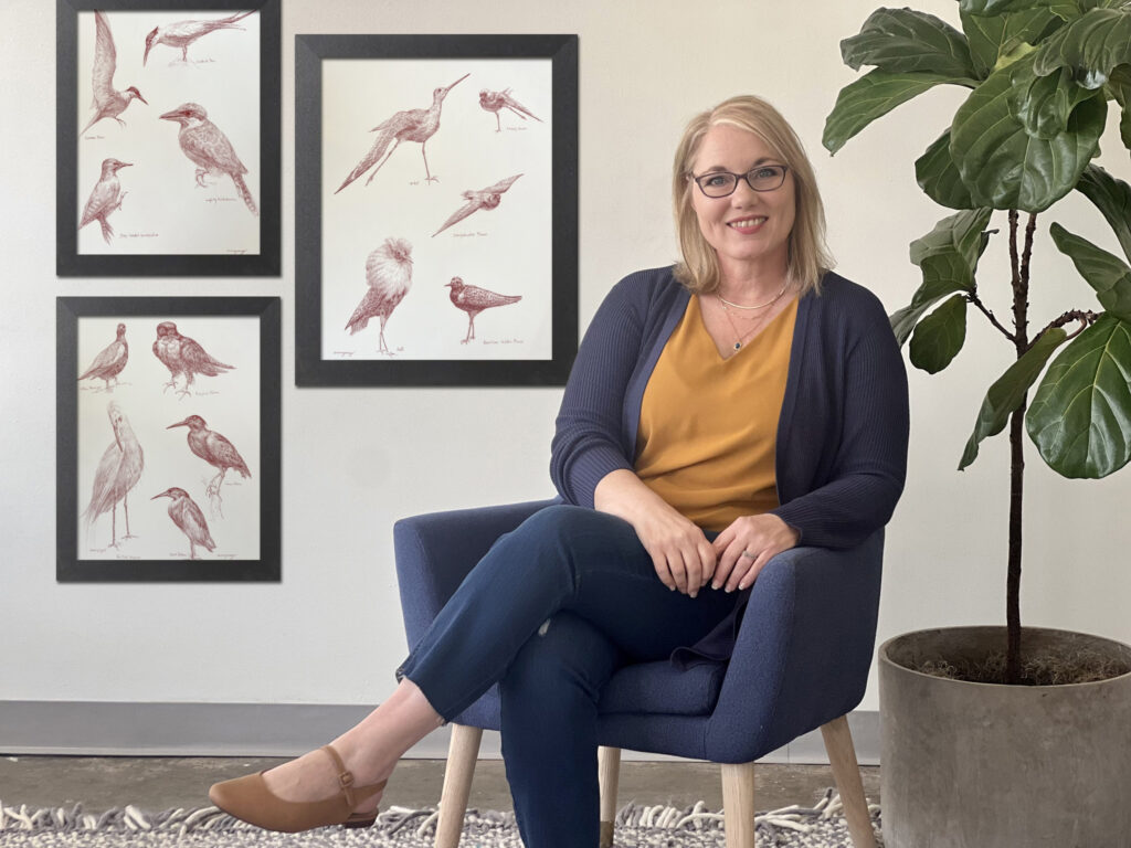 Happy Birdwatcher: An Innovative Startup for Bird-Lovers - Business Trend