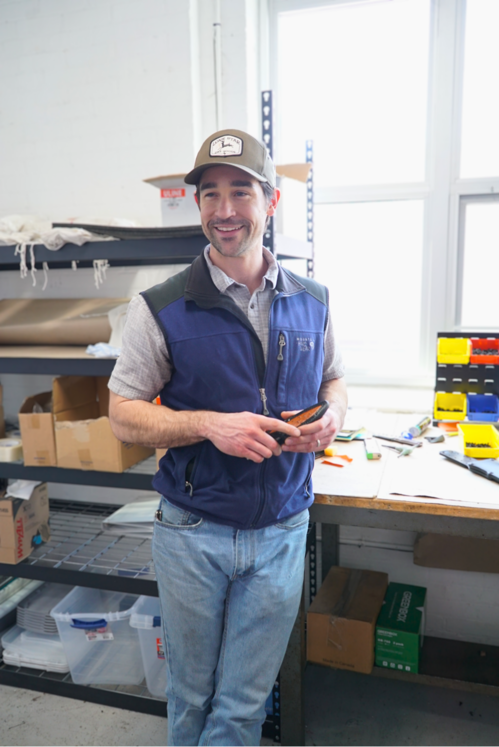 Think INC: $70 Million Impact - Business Trend