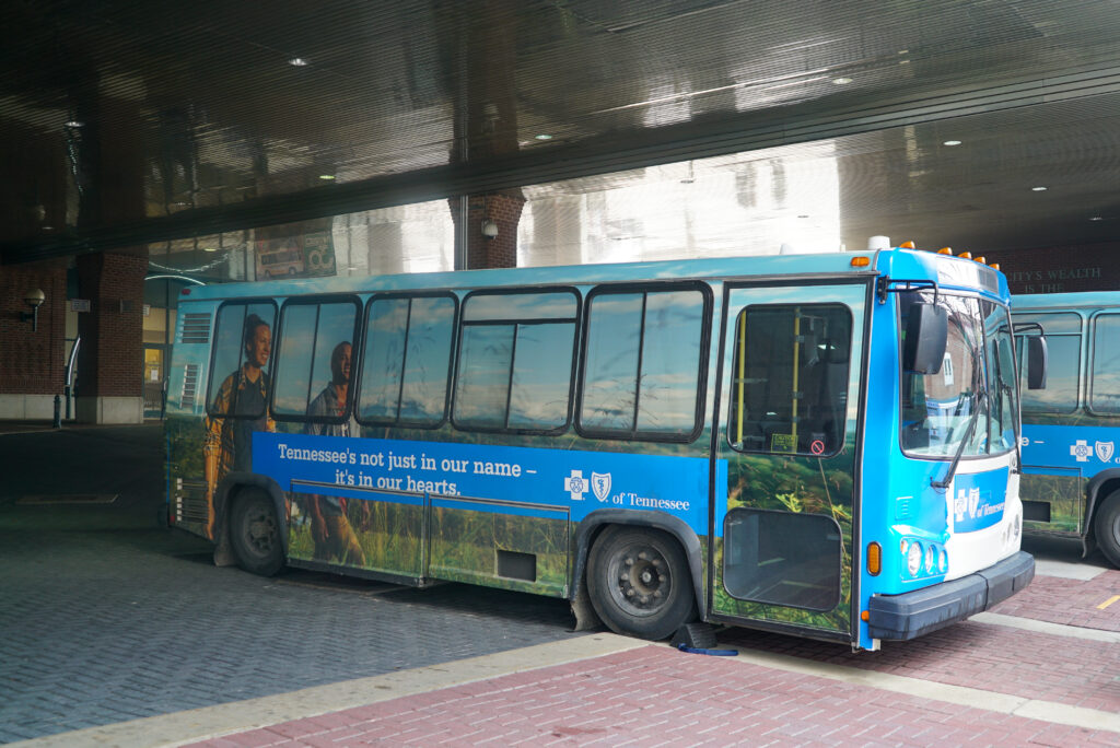 The Livable City: Chattanooga's Aspirations for Active Transportation ...