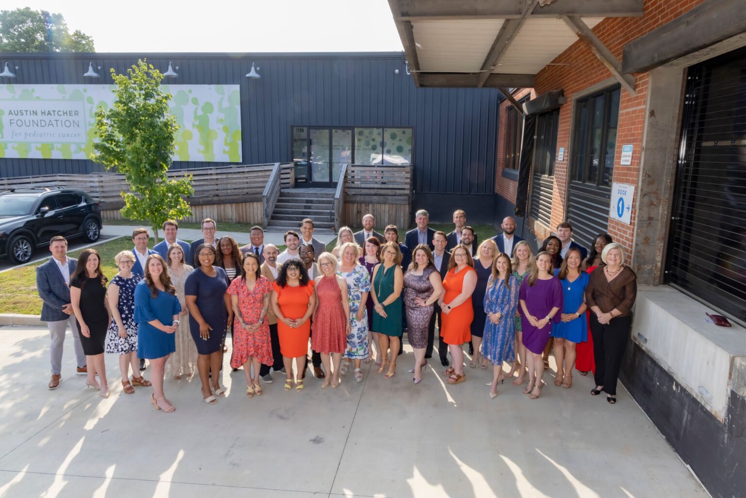 Leadership Chattanooga Graduates 2023 'Best Class Ever' - Business Trend