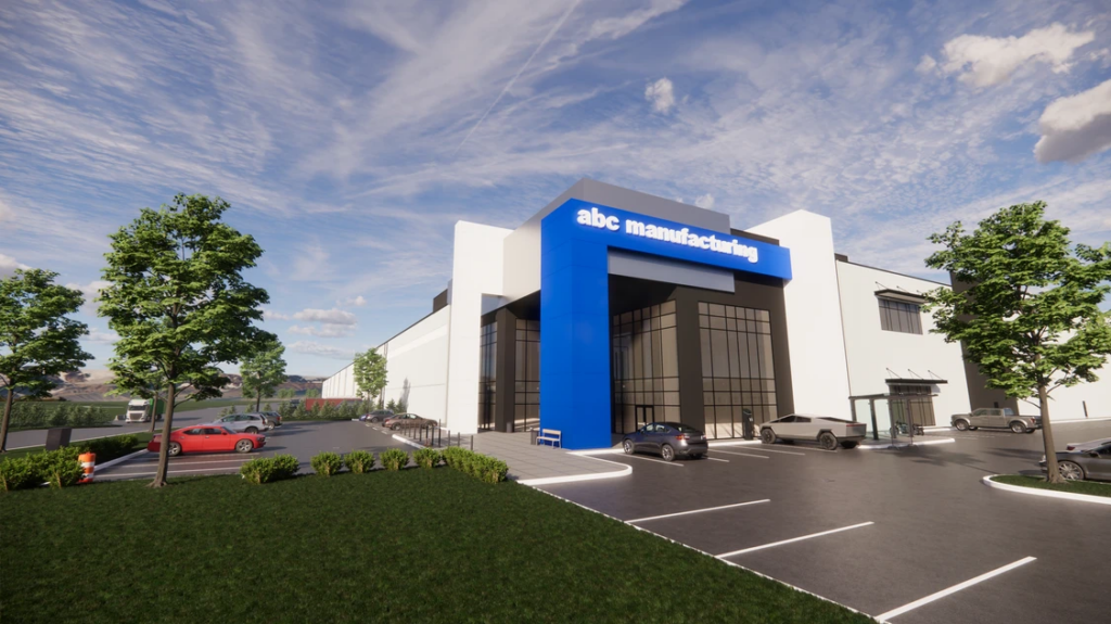 Five Industrial Park Developments Transforming Greater Chattanooga ...