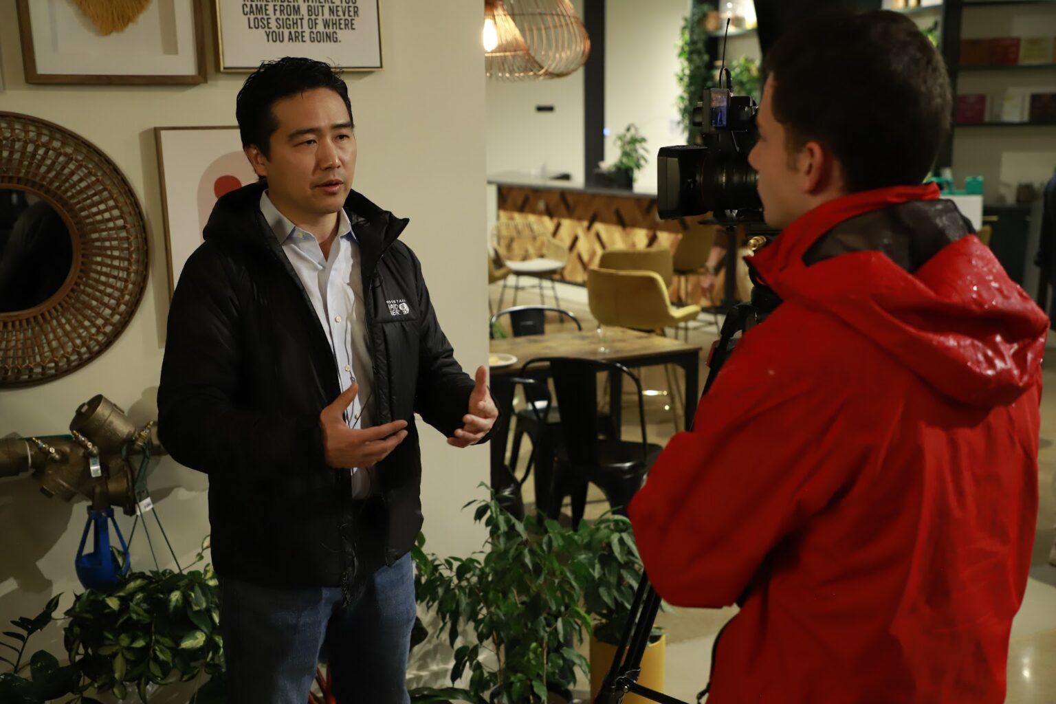 Xtelligent: Shaping the Future of Traffic Control - Business Trend