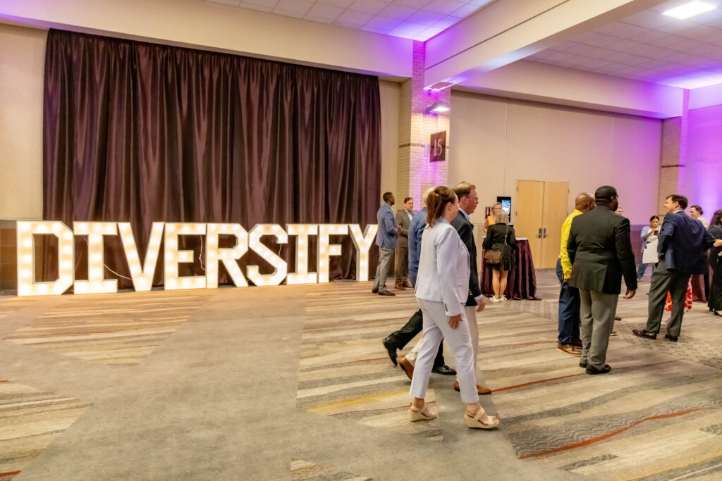 Diversify 2024 Recap - Business Trend