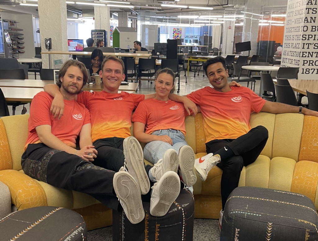 Zest: App-to-Table Cooking Lessons - Business Trend