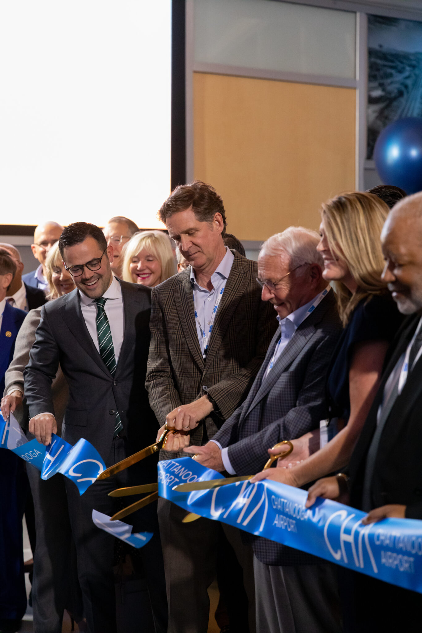 A Season of Growth: My Time with the Chattanooga Chamber - Business Trend