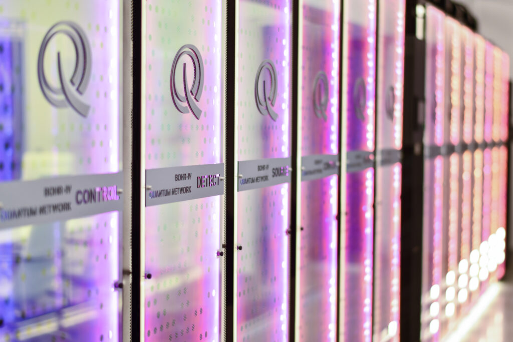 Chattanooga Takes the Lead in Quantum Technology: What EPB’s Quantum Computer Means for Business ...