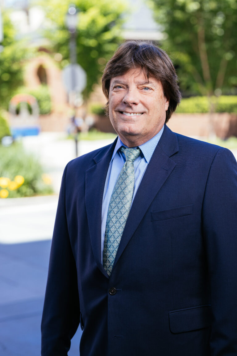 Steve Hiatt Retirement: Chattanooga Chamber Leader Steps Down After 35 ...