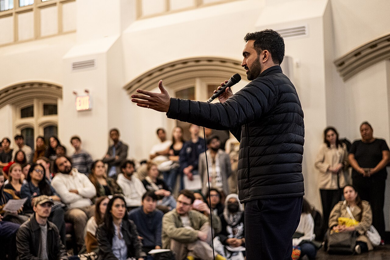 The Frigid Reality Behind Collectivism - Business Trend